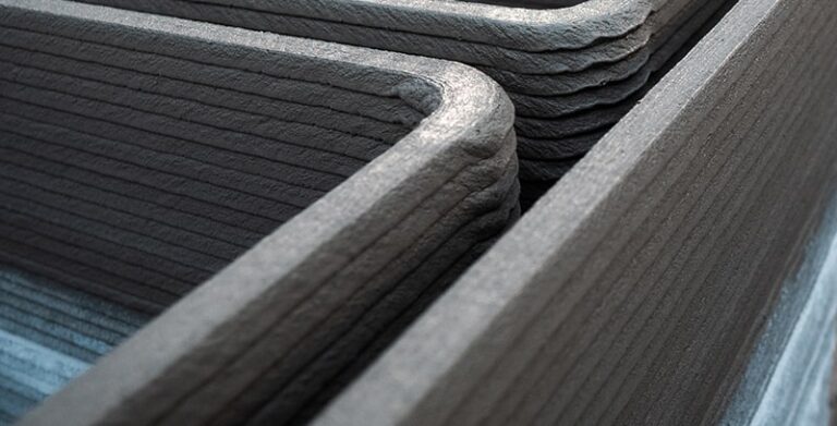 3D Printed Houses Changing The Way The World Is Built™ | SQ4D