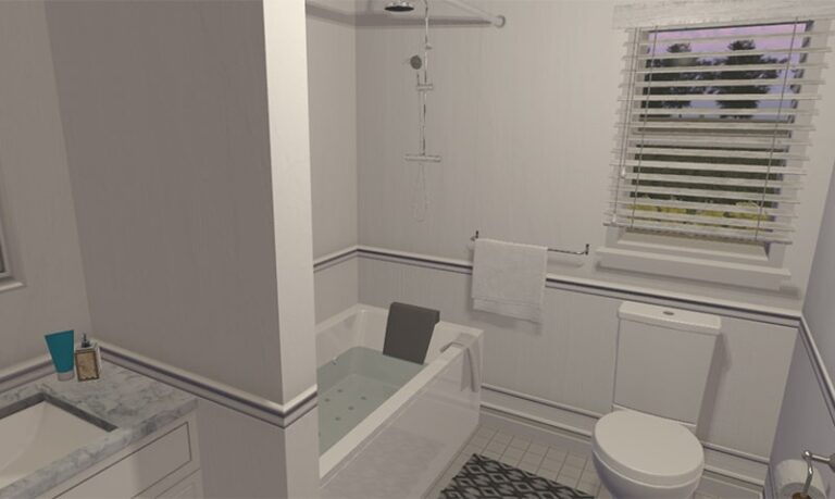 Virtual Reality Experience | SQ4D Inc.