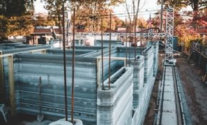 How Long Do 3D Printed Houses Last? | SQ4D