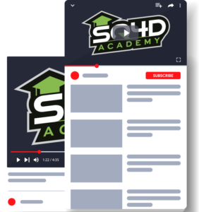 SQ4D Academy | Learn About Construction 3D Printing