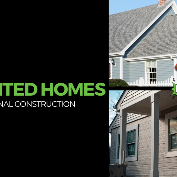 Habitat for Humanity of Long Island's First 3D Printed House - Newsday ...