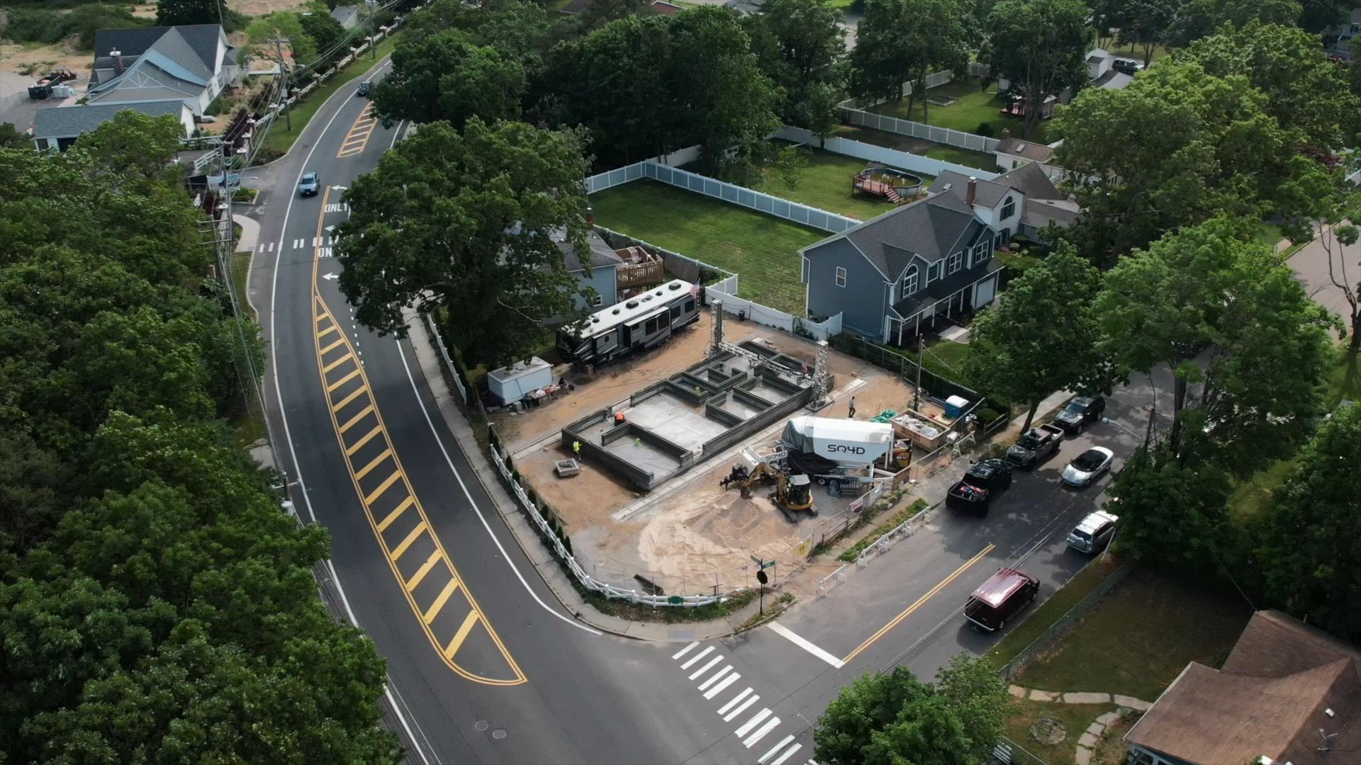 3D Printed Houses by SQ4D | Changing The Way The World Is Built™